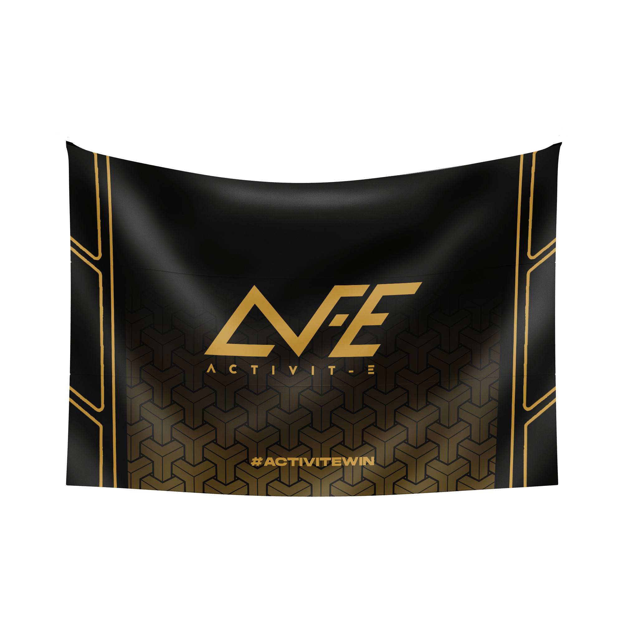 ACTIVIT-E Black Flag – Manatee