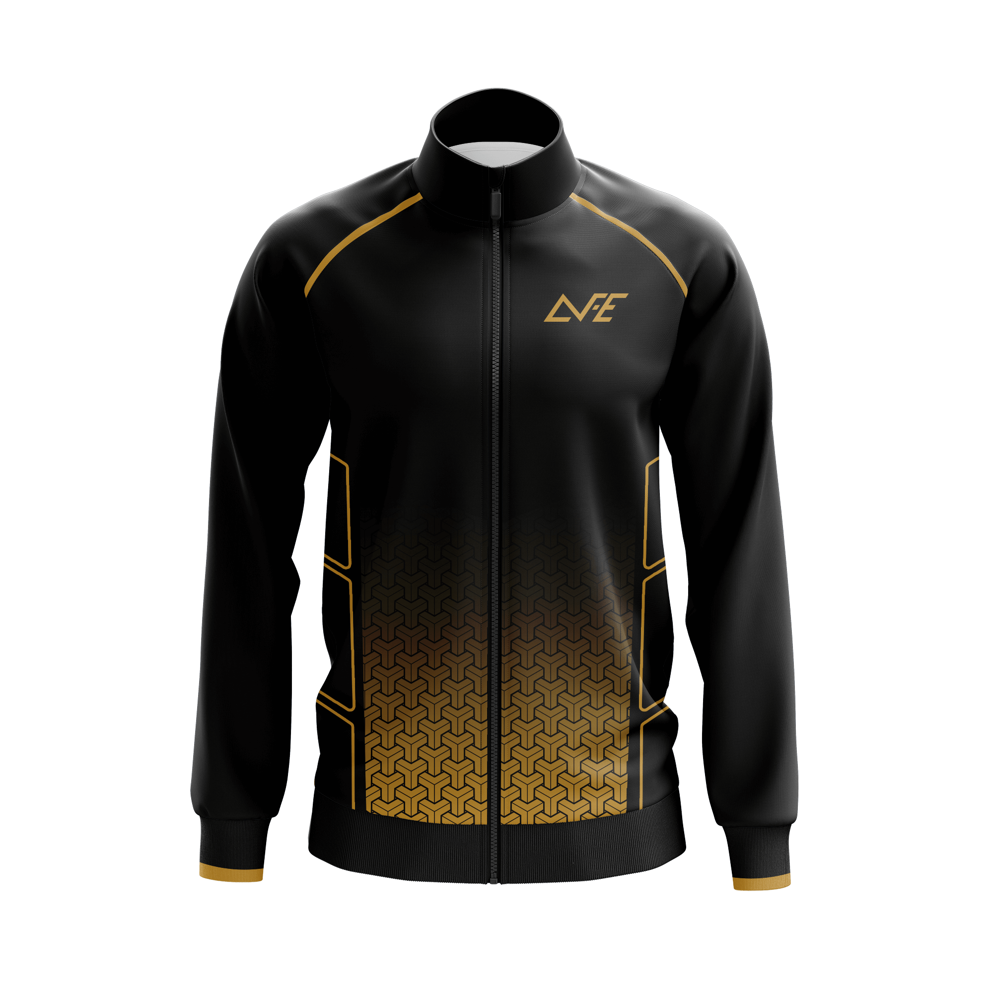 ACTIVIT-E Jacket – Manatee