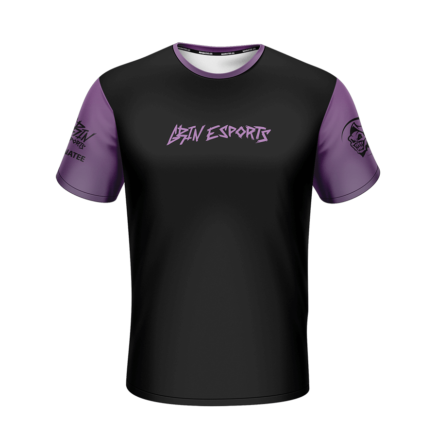 Grin Esports Jersey – Manatee