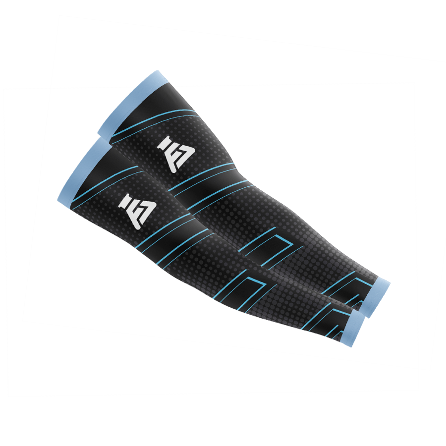 FruchtLabor Gaming Sleeves – Manatee