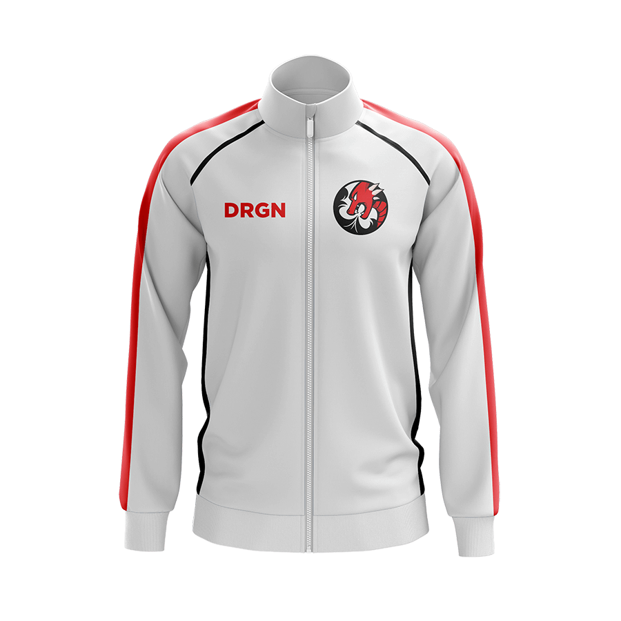 DRGN Gaming Jacket – Manatee