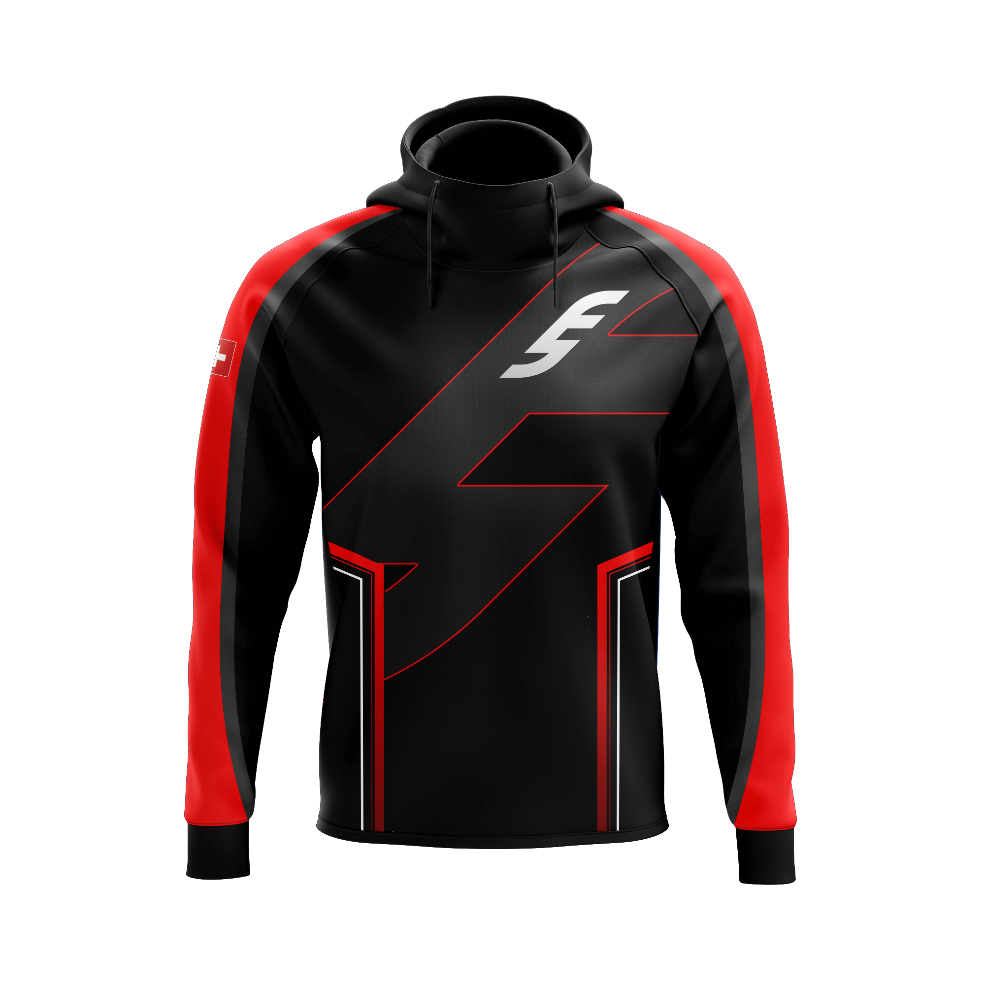 ForeignFive Hoodie – Manatee