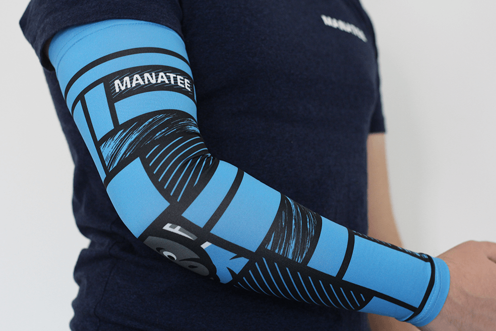 Custom Esports Jerseys and Gaming Merchandise | Design & Production – Manatee