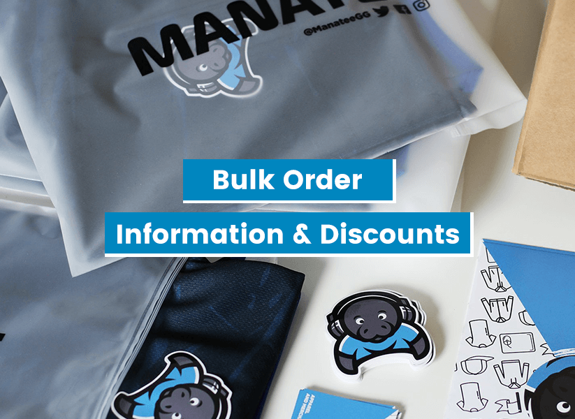 Custom Design Bundles – Manatee