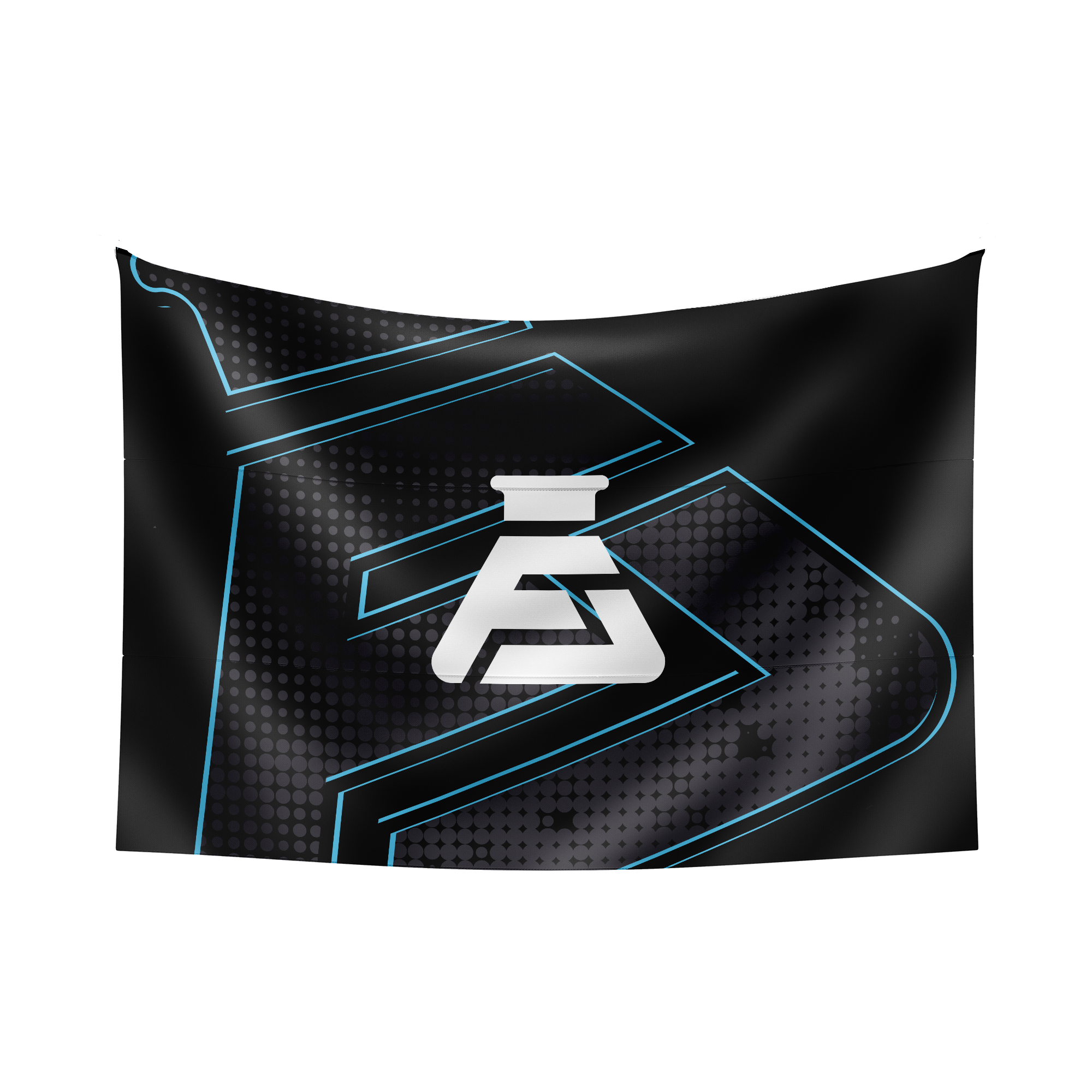 FruchtLabor Flag – Manatee