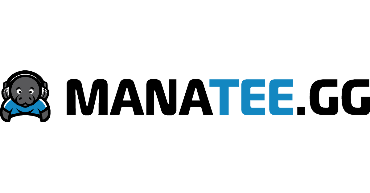 Sizing Chart – Manatee