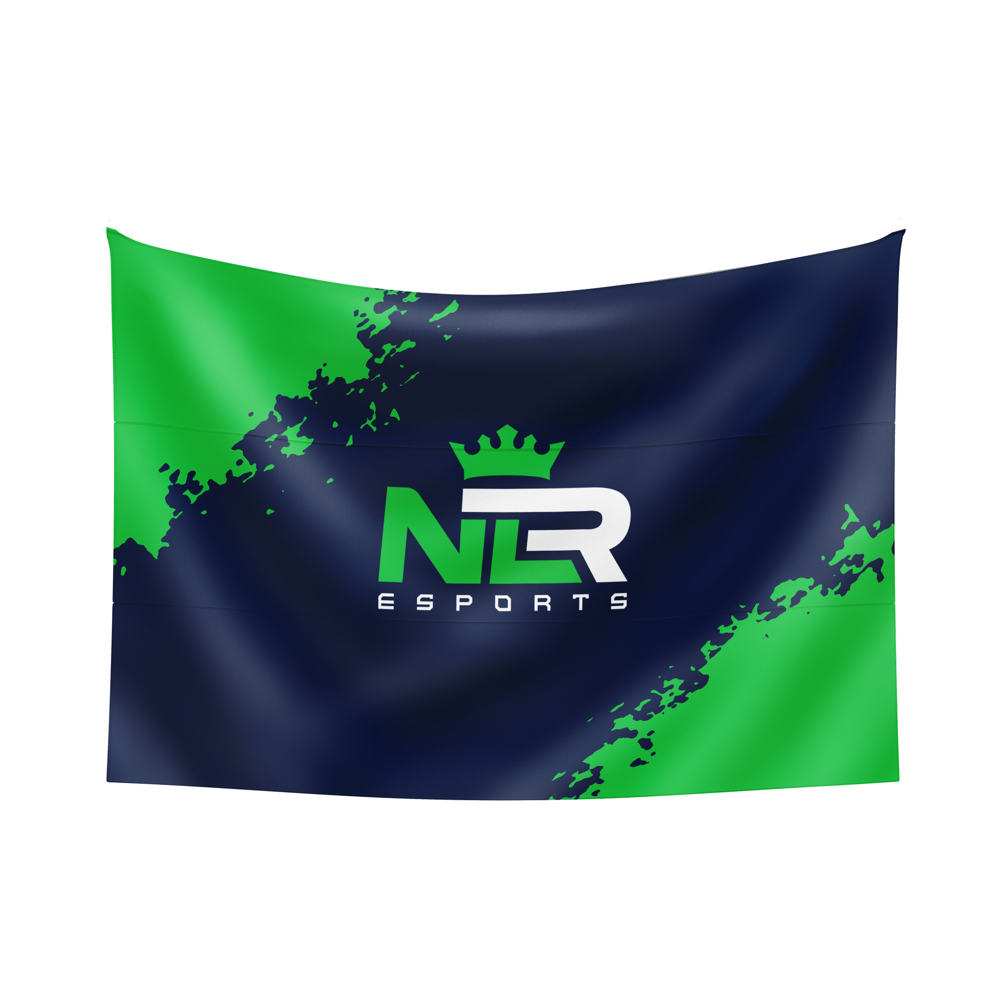 NLR Esports Flag – Manatee