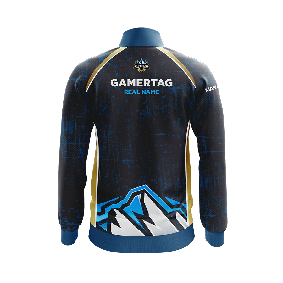 Betafrost Jacket – Manatee