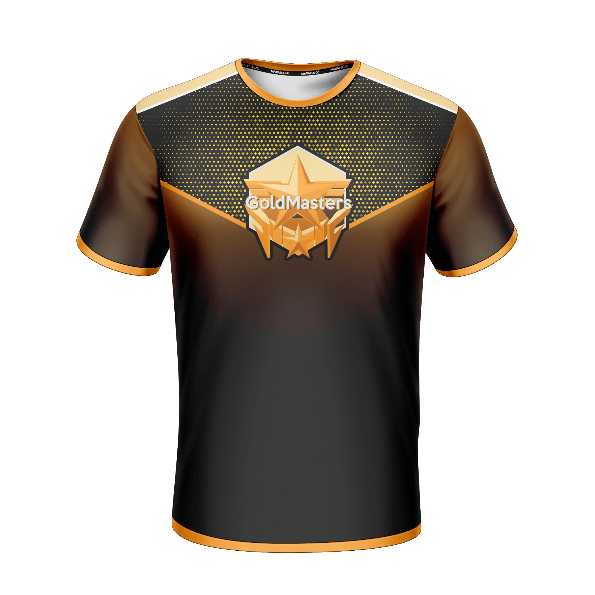 Team Goldmasters Jersey – Manatee