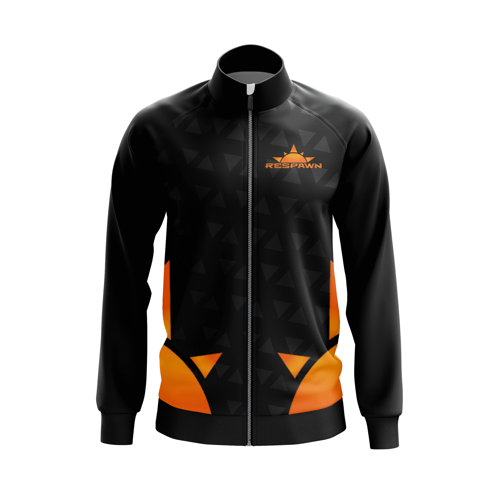 Respawn Jacket – Manatee