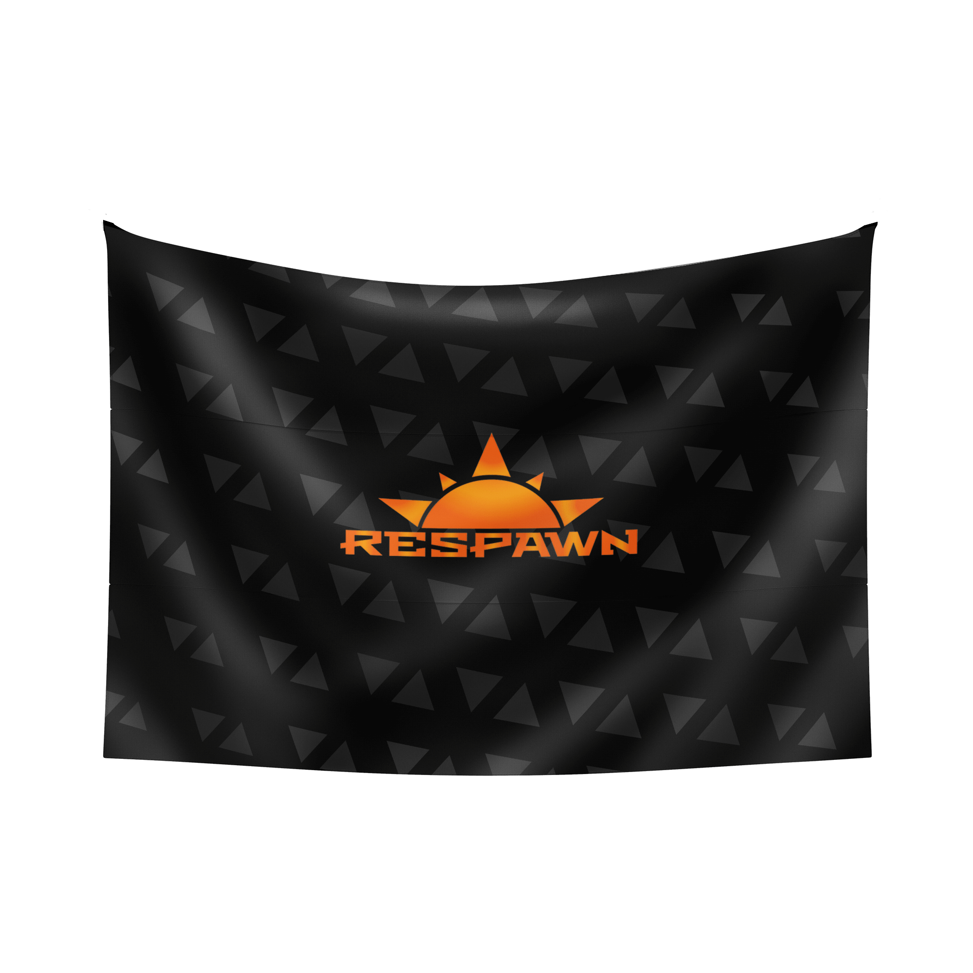 Respawn Flag – Manatee