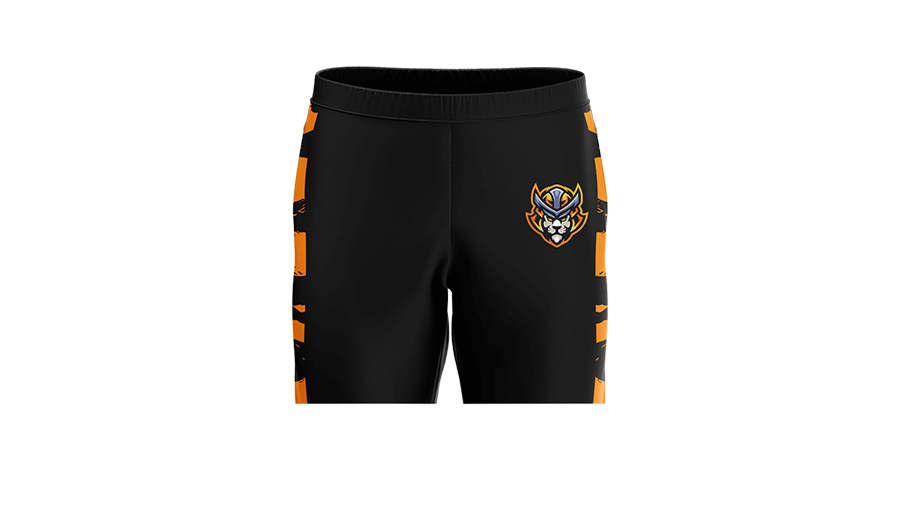 Senshi Esports Shorts – Manatee