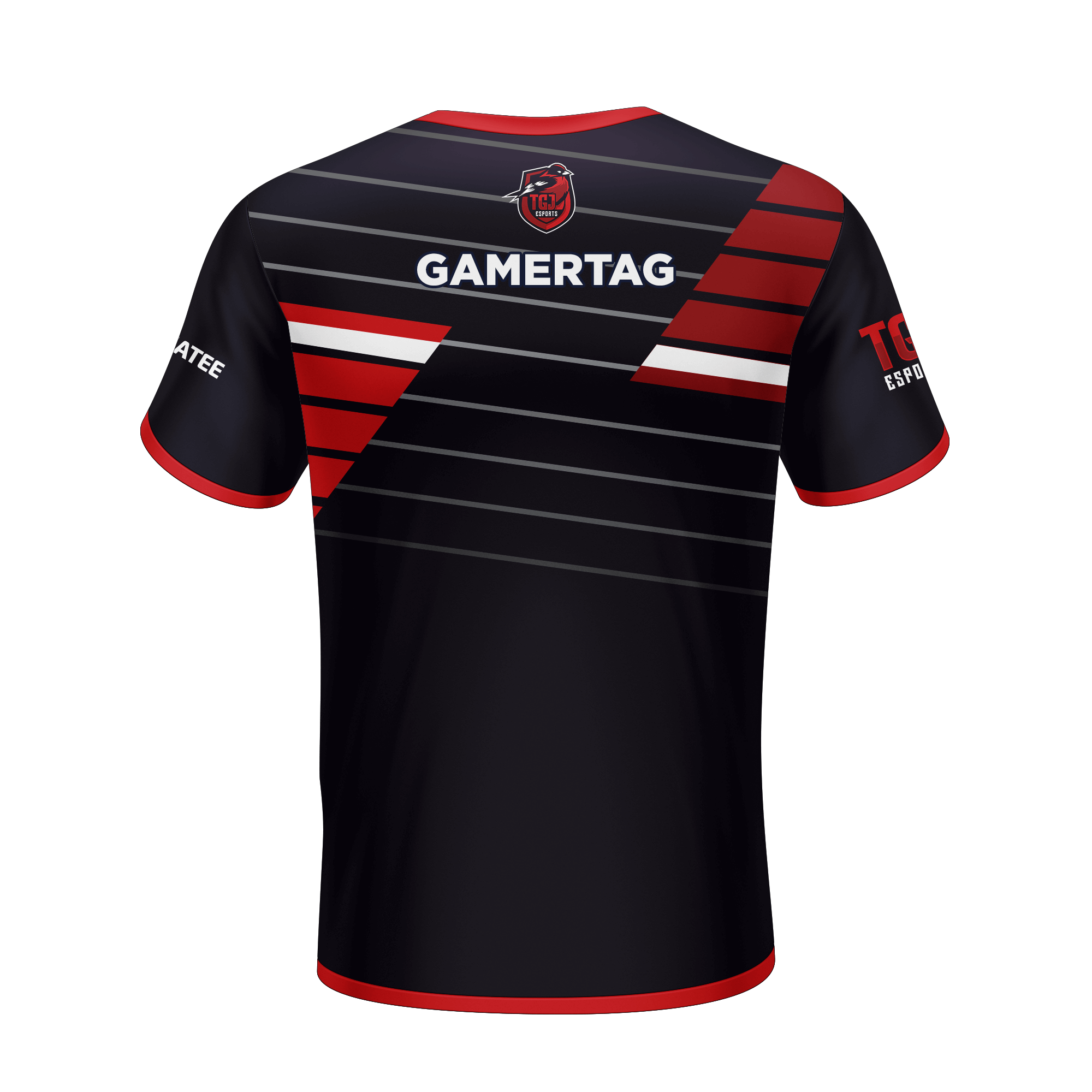 TGJ Esports Jersey – Manatee