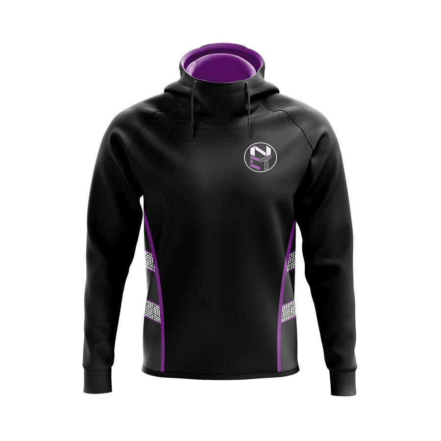 Canity eSport Hoodie – Manatee