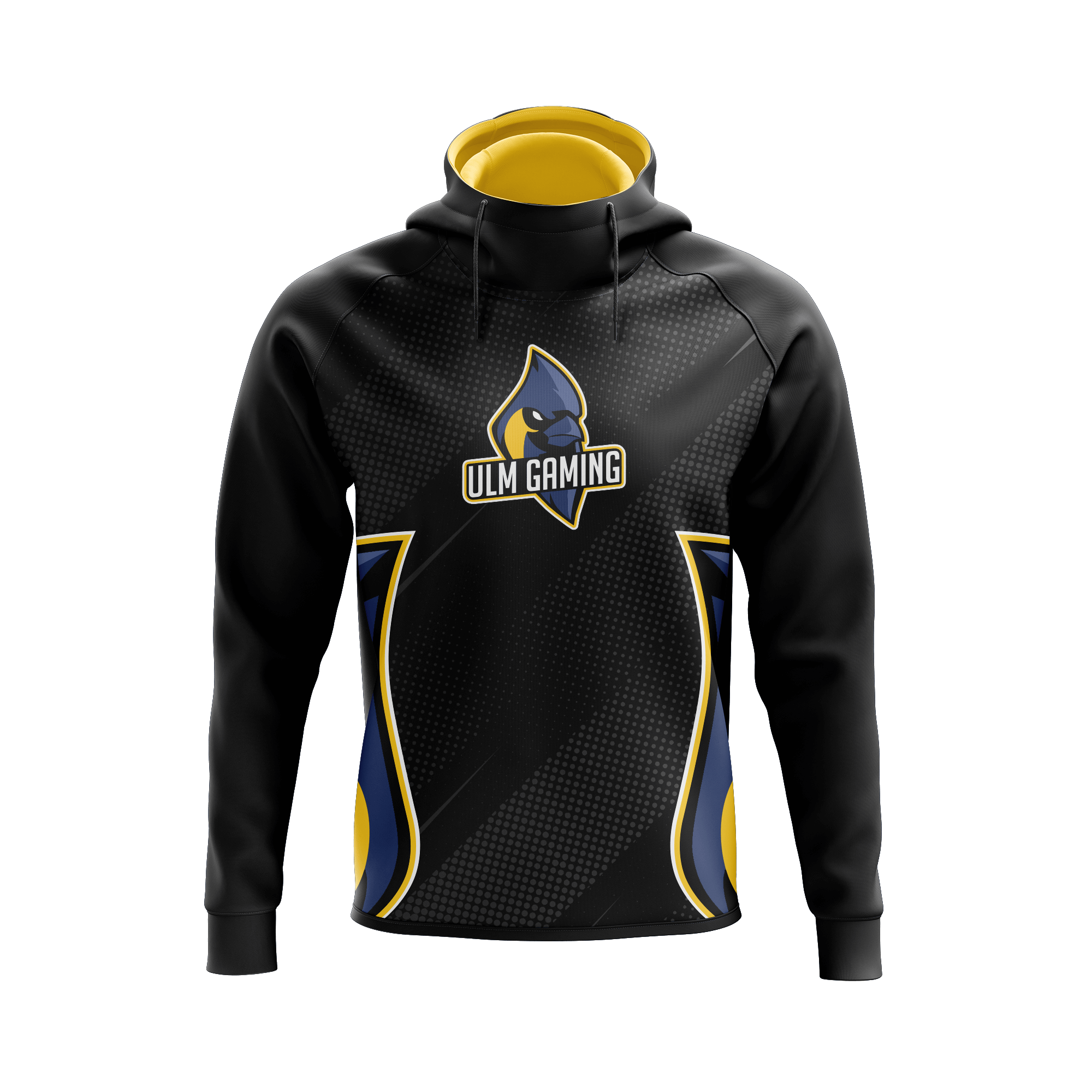 ULM Gaming Hoodie – Manatee